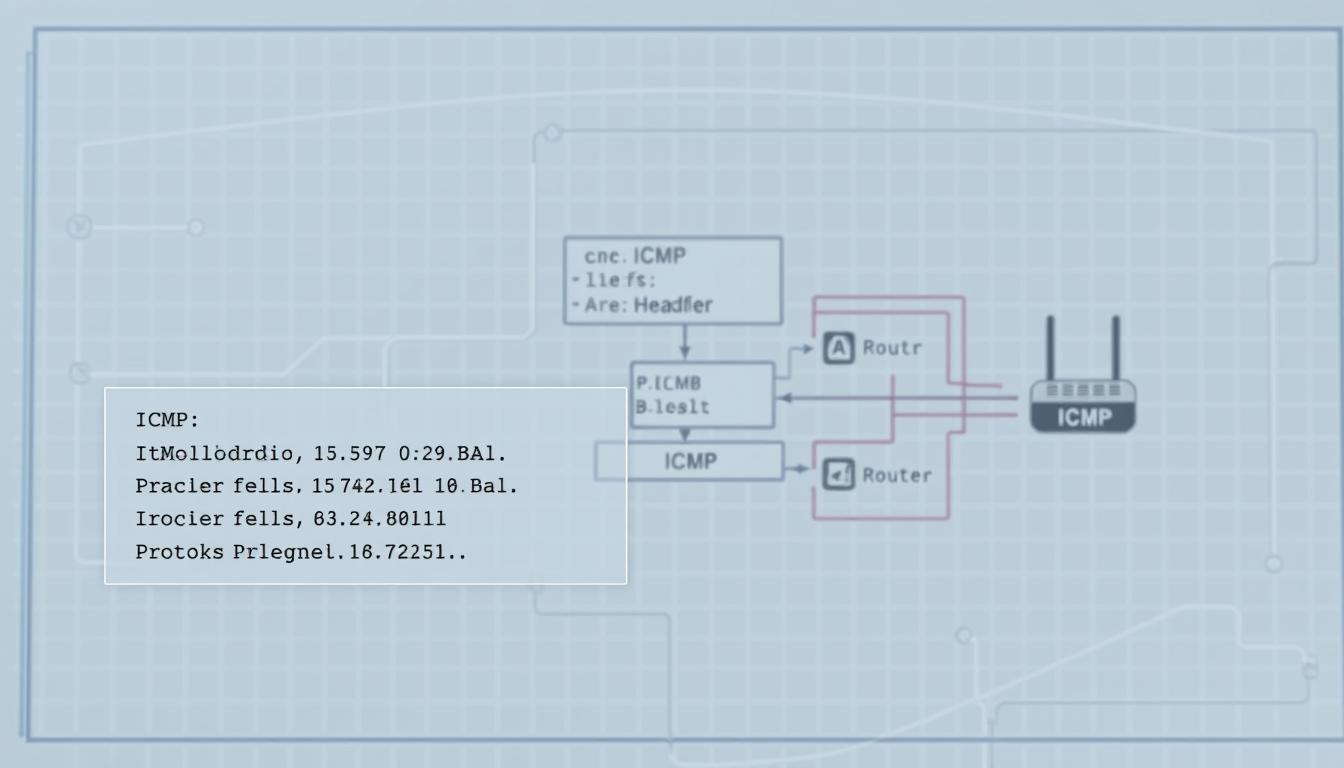 ICMP: Error Reporting And Network Diagnostics