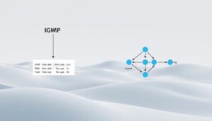 IGMP: Managing Multicast Groups