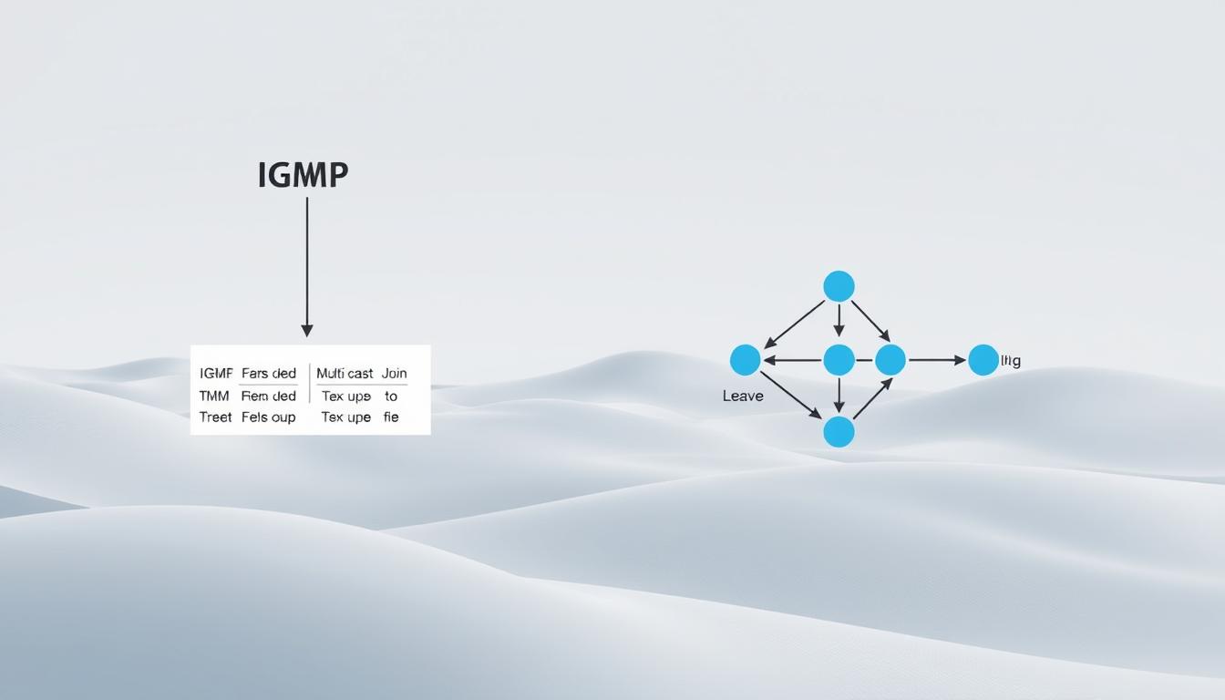 IGMP: Managing Multicast Groups