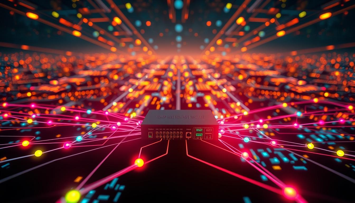 IGMP: Managing Multicast Groups