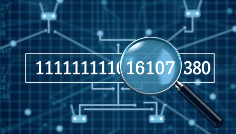 Subnet Masks Defining Subnets