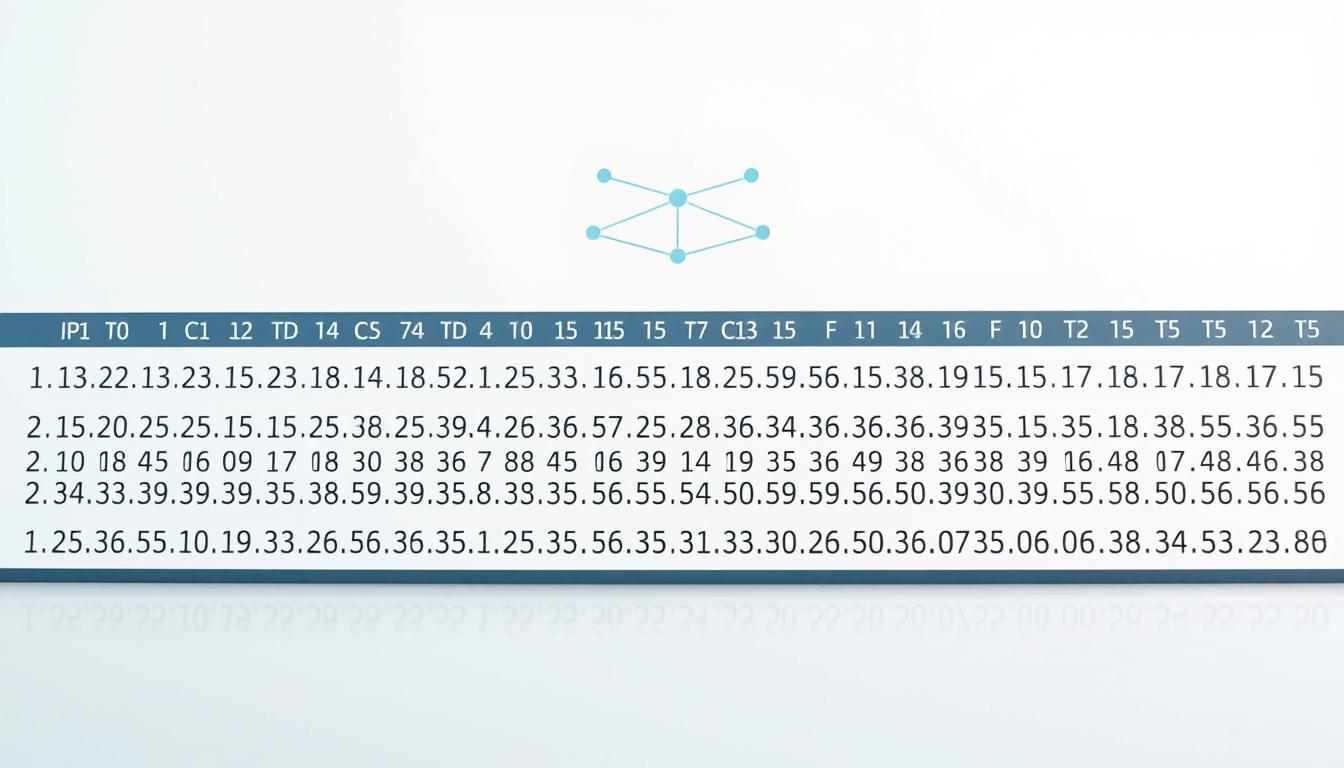 IGMP: Managing Multicast Groups