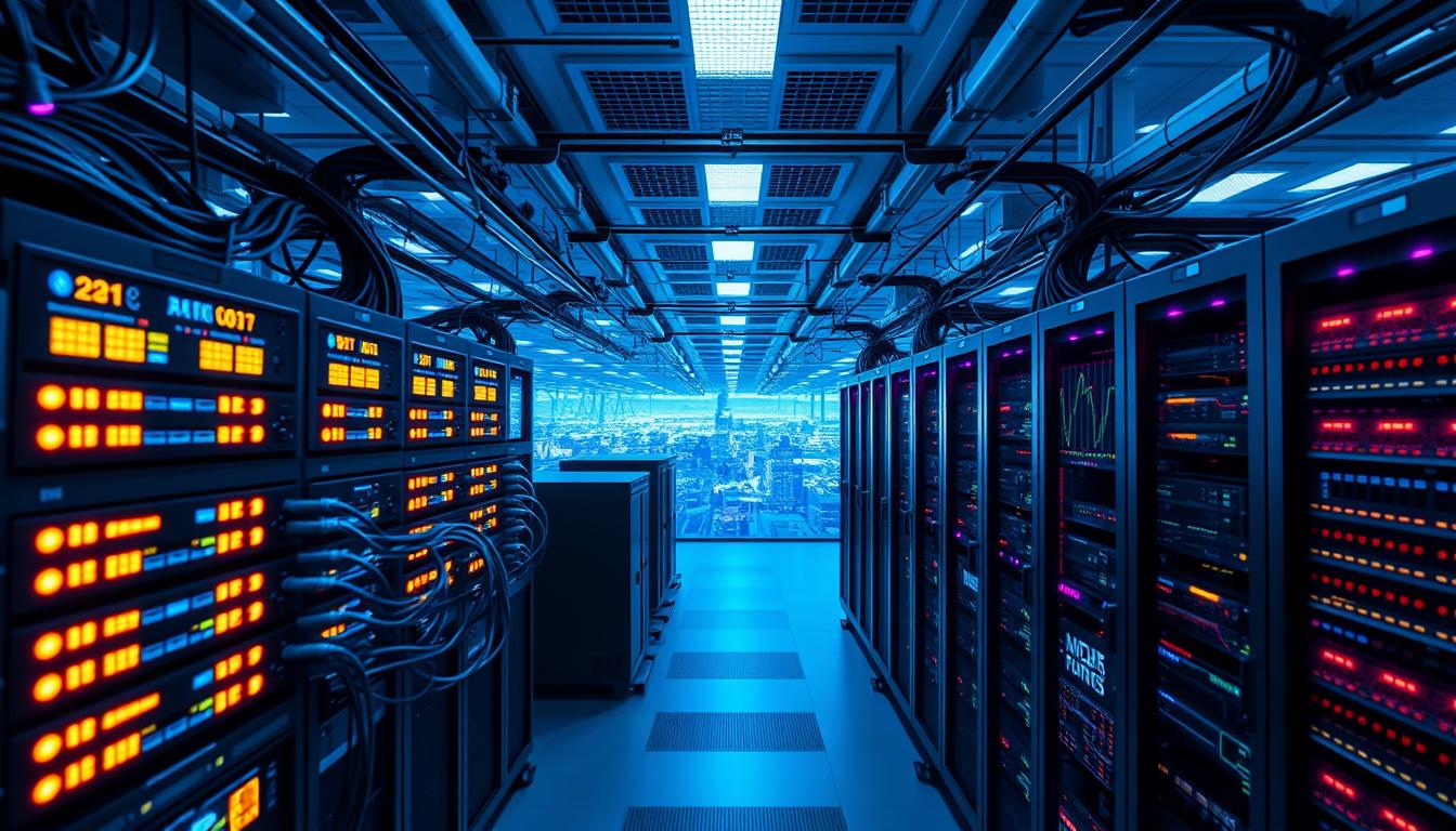 Load Balancing: Distributing Network Traffic