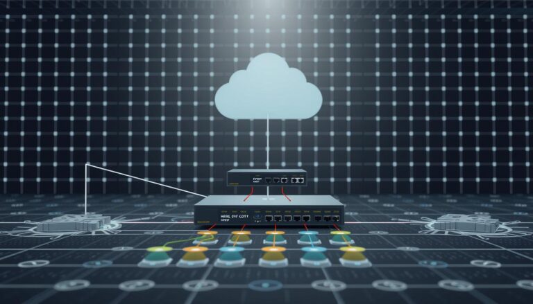 Multicast Sending Data To Multiple Recipients