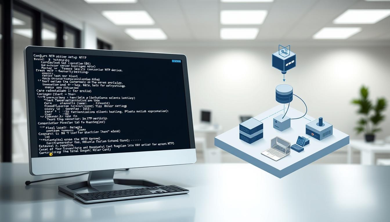 NTP: Synchronizing Time Across Your Network
