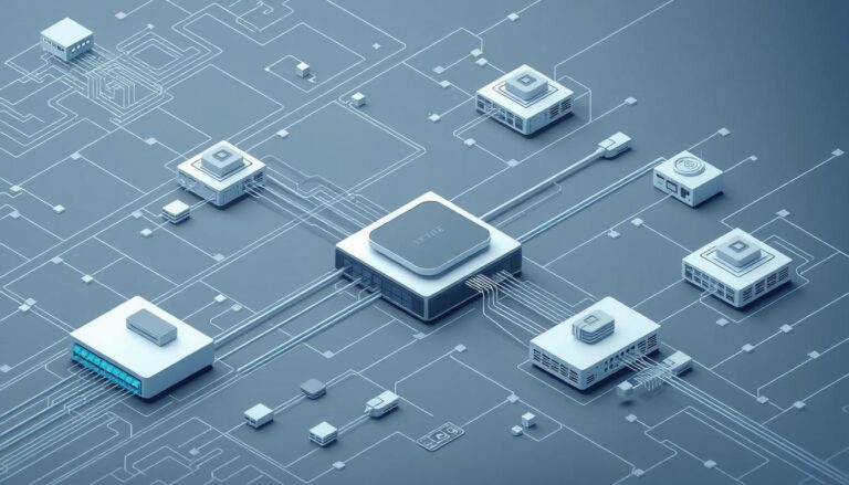 Network Topologies: Understanding Network Layouts