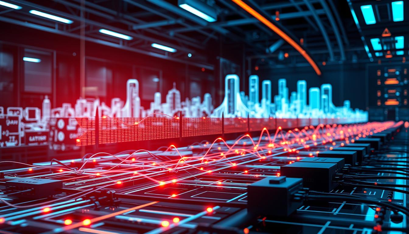 Network Latency: Understanding Delay In Network Communication