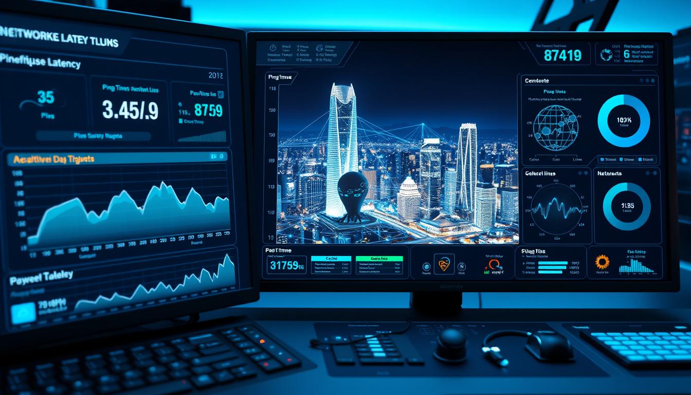 Network Latency: Understanding Delay In Network Communication