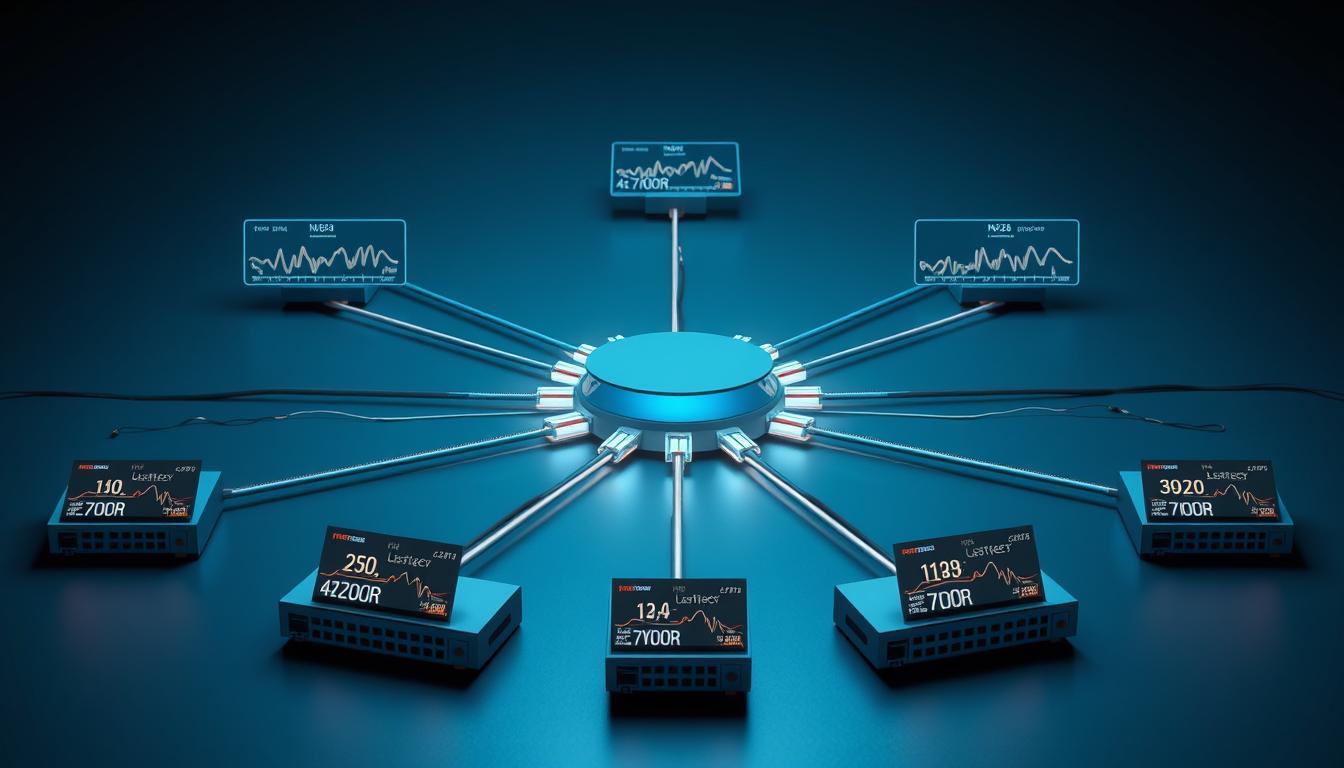 Network Latency Understanding Delay In Network Communication