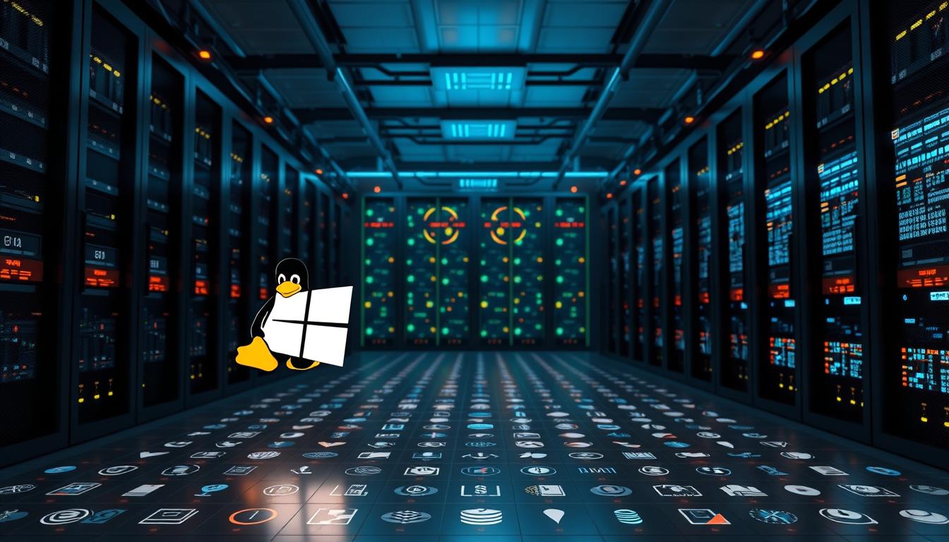 Network Operating Systems (NOS): Managing Network Devices