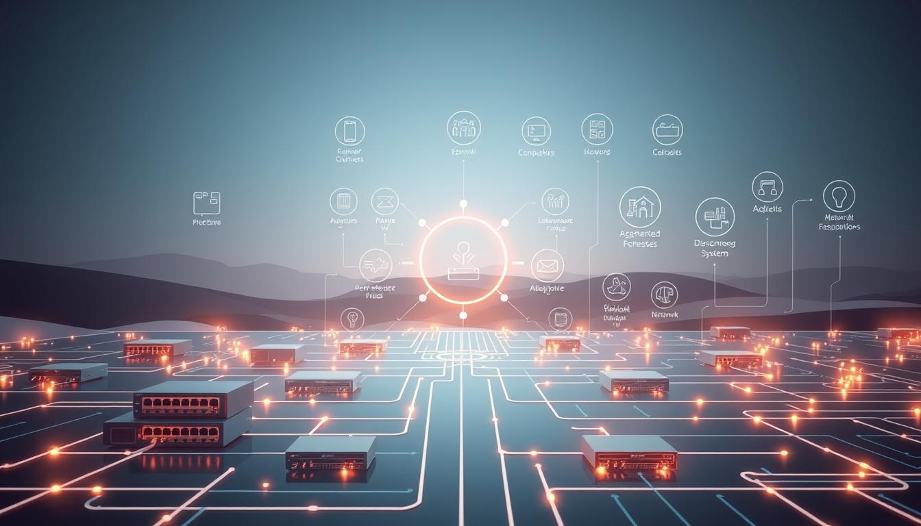 Network Operating Systems (NOS): Managing Network Devices