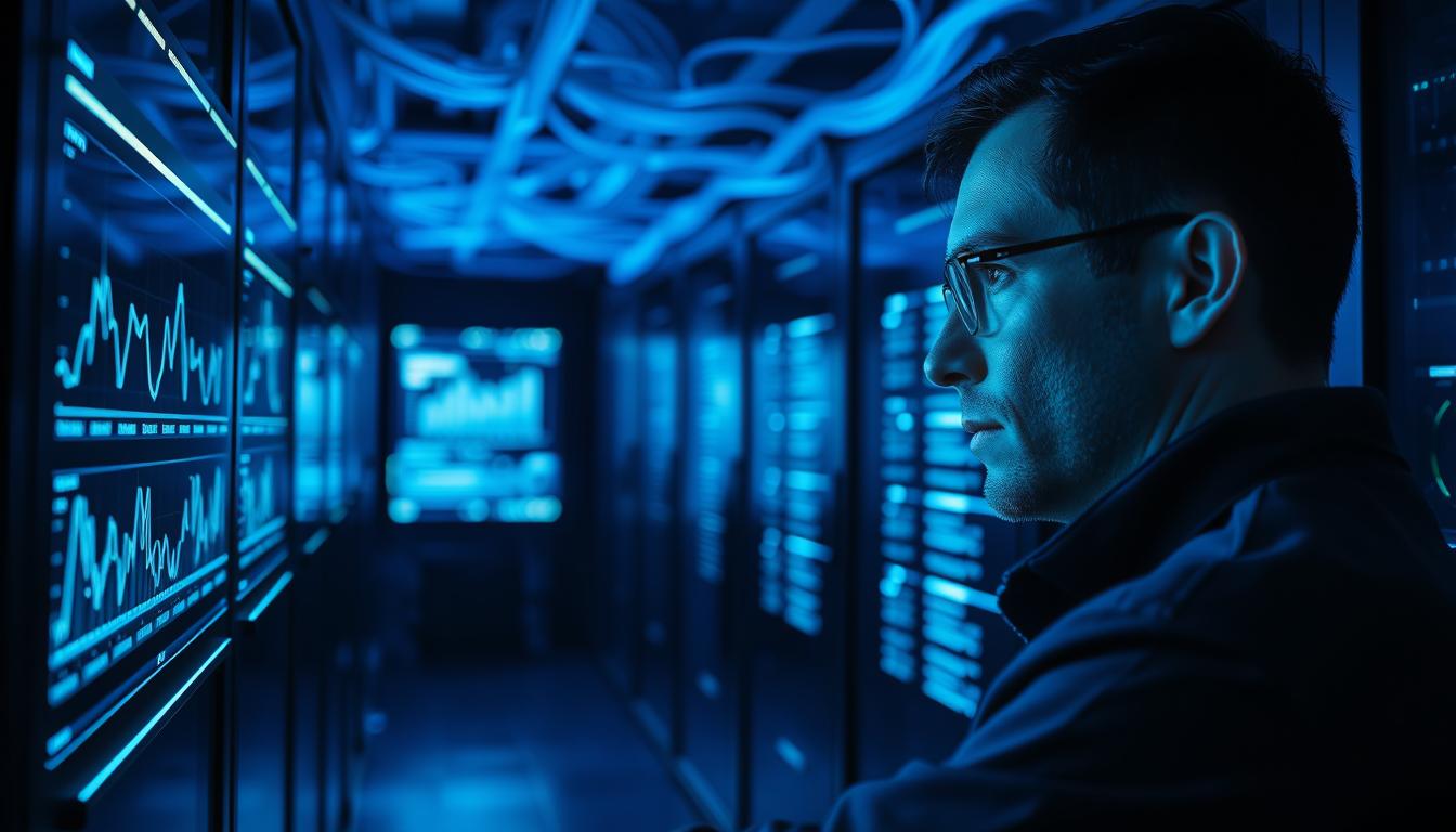 Network Monitoring: Keeping Your Network Healthy