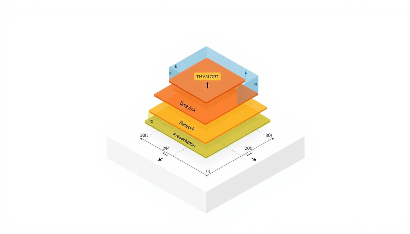 The OSI Model: A Framework For Understanding Networking