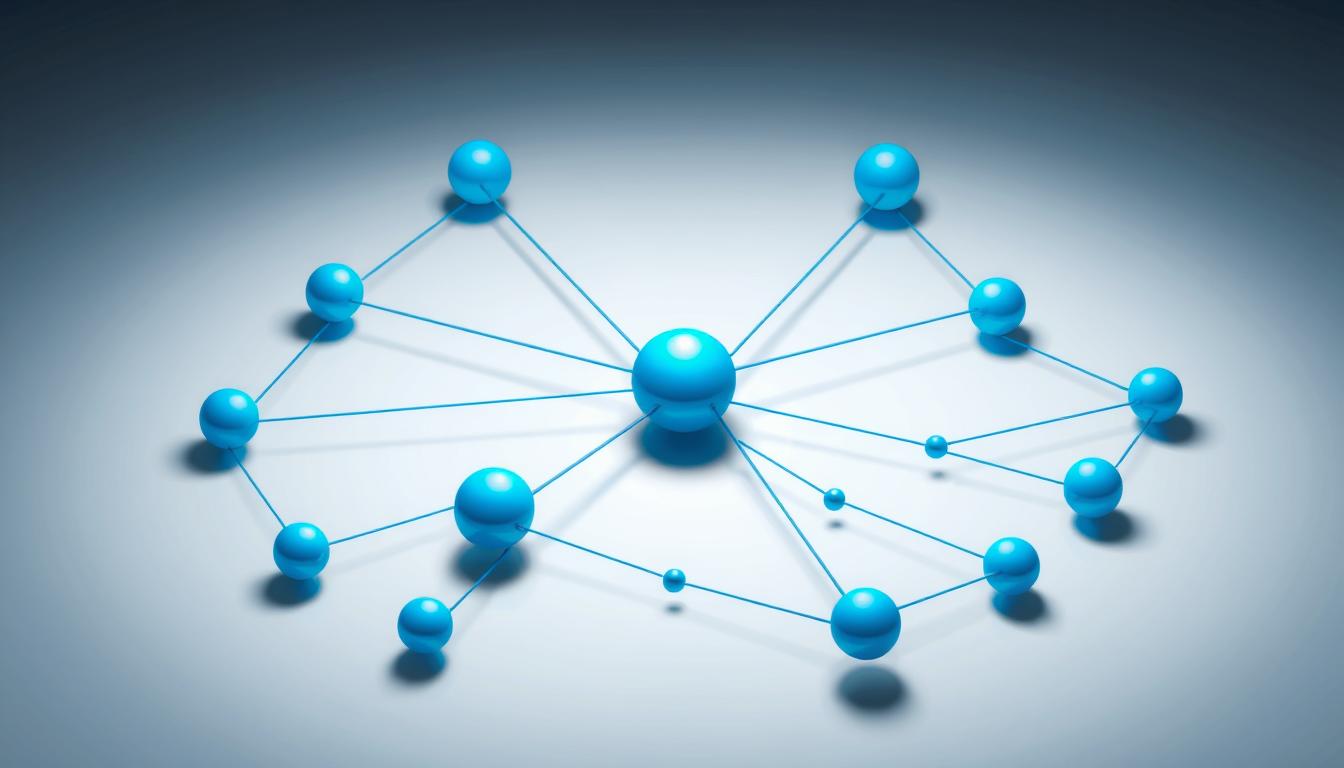 Peer To Peer Networks Sharing Resources Directly
