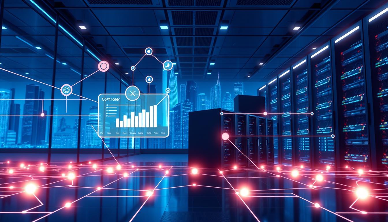 Software Defined Networking Sdn Centralizing Network Control
