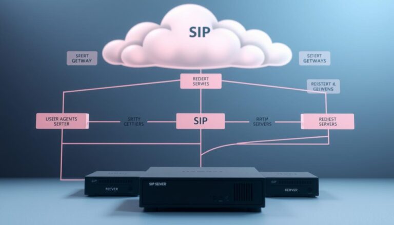 SIP: The Protocol For VoIP And Multimedia Communication