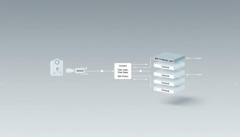 SSH: Secure Remote Access To Your Servers