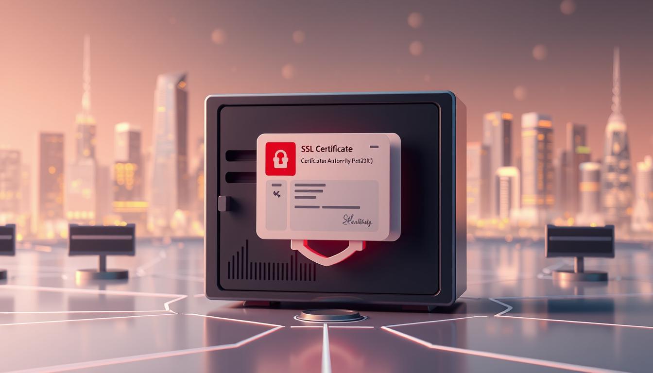 SSL/TLS: Securing Web Communication