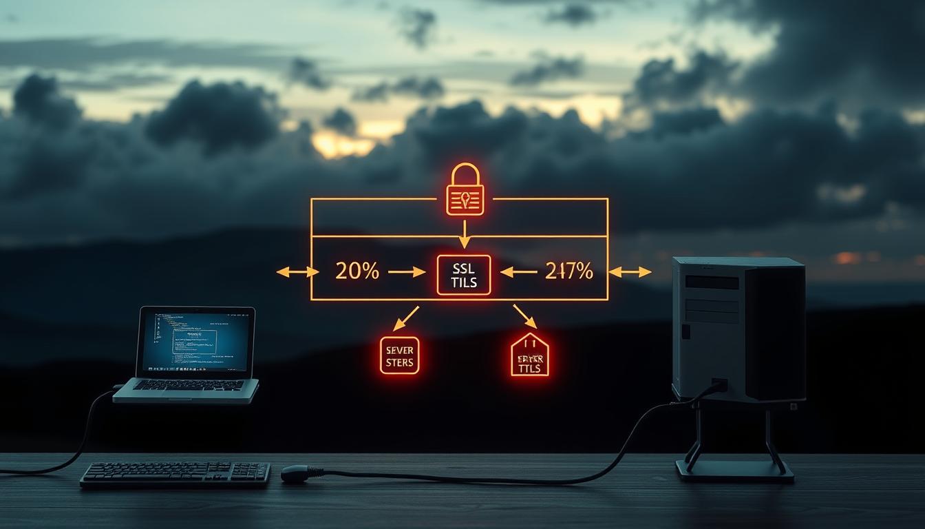 SSL/TLS: Securing Web Communication