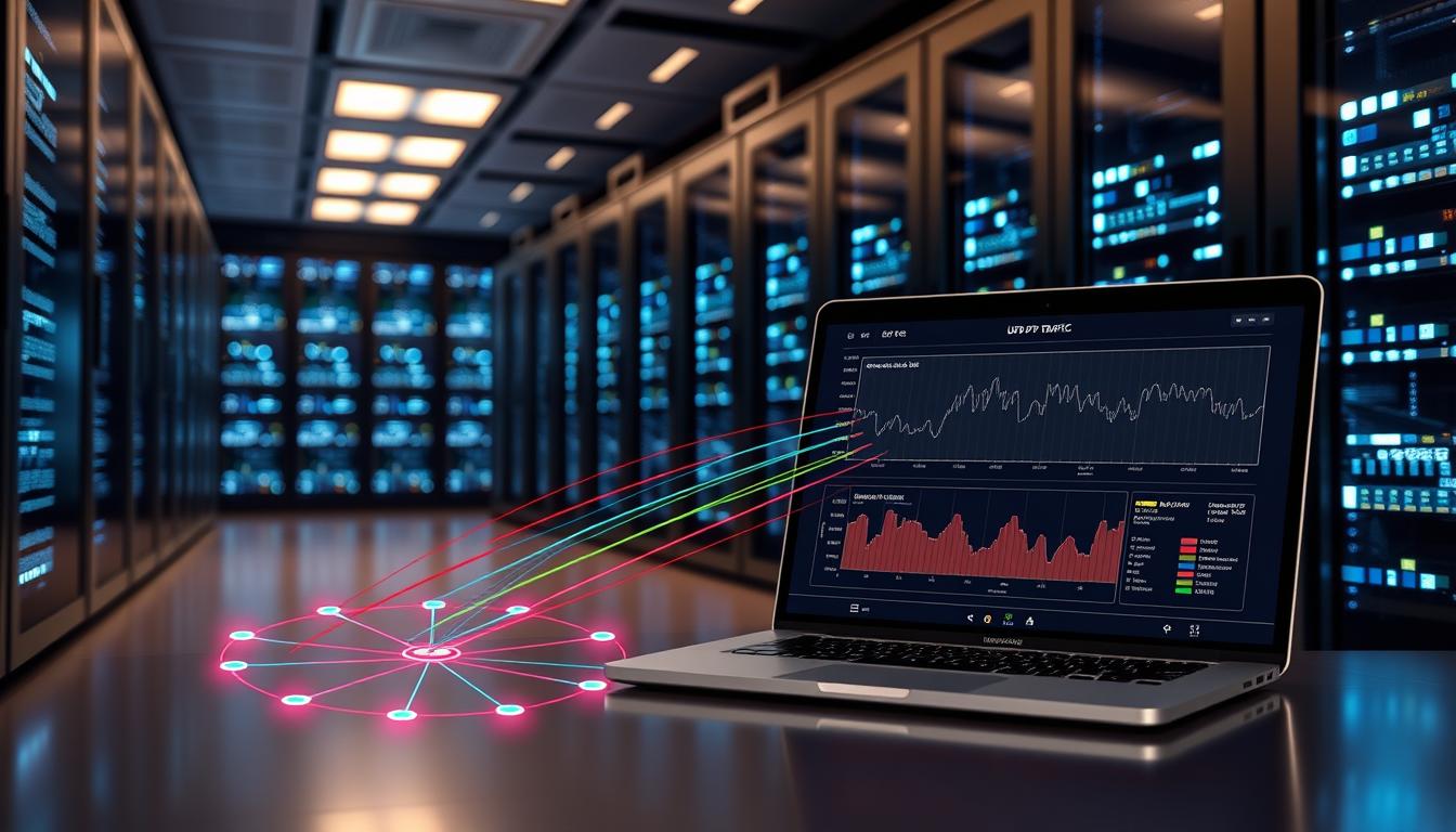 UDP: A Fast And Efficient Protocol