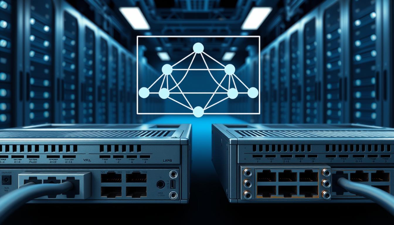 Virtual LANs (VLANs): Segmenting Your Network