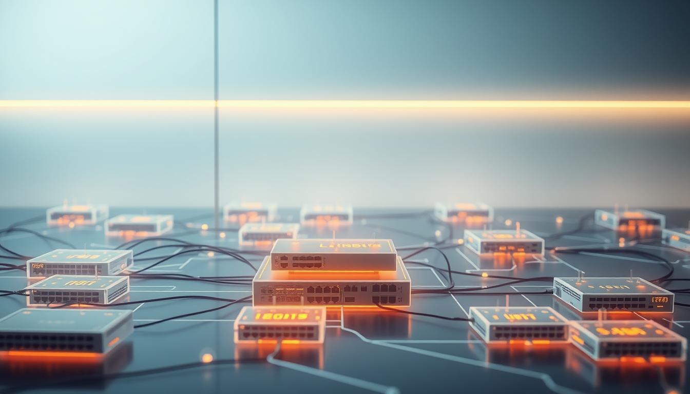 Network Virtualization: Creating Virtual Networks