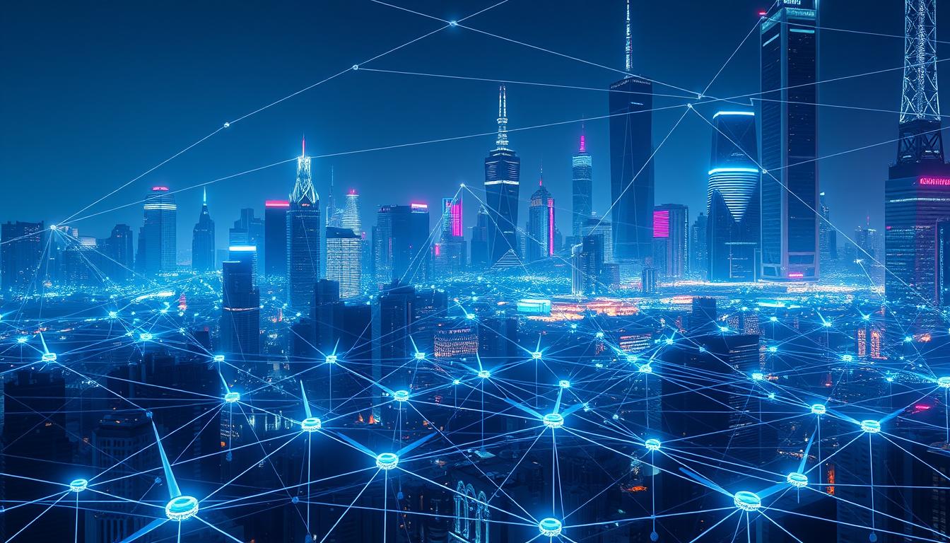 Wireless Networks: Connecting Without Wires