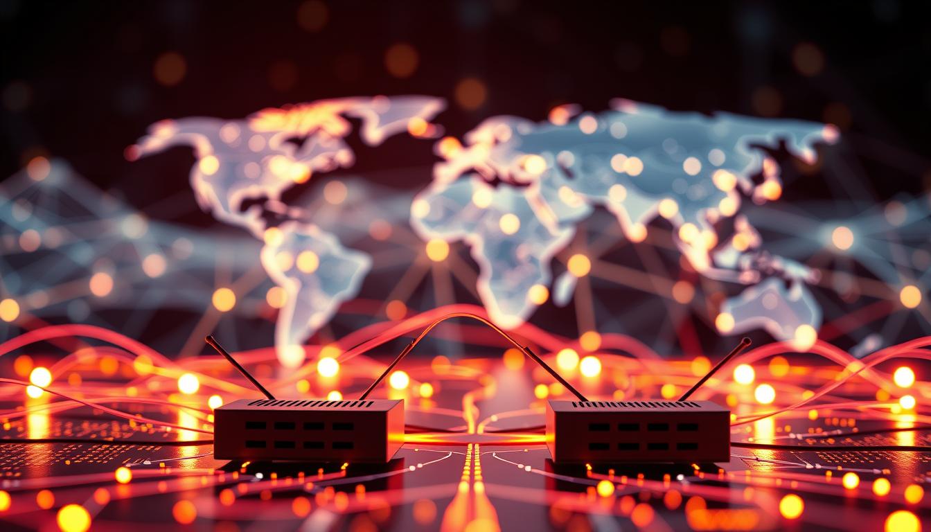 BGP: Routing Between Autonomous Systems