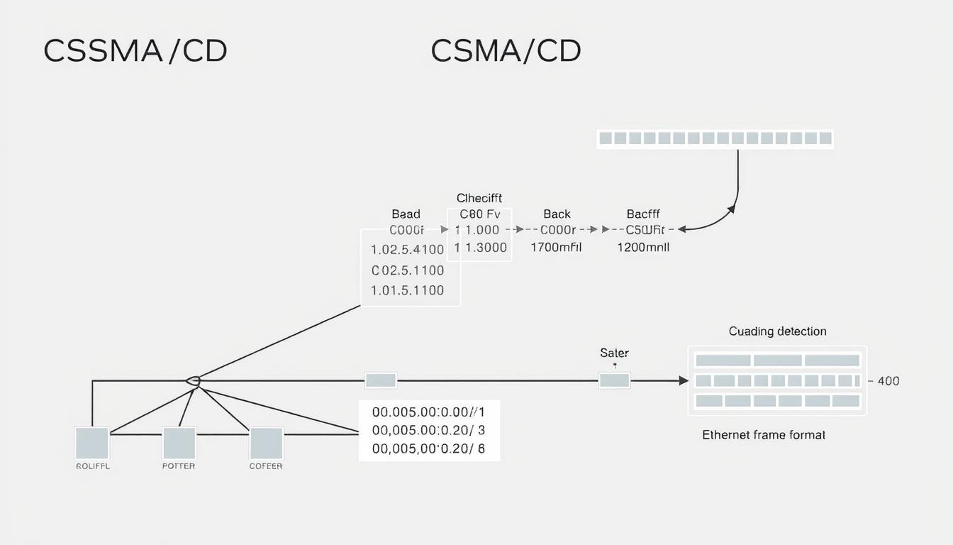 Collision Domains: Understanding Network Collisions