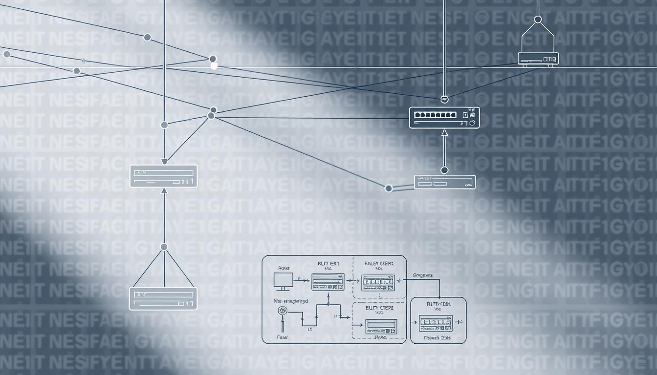 Failover: Ensuring Network Redundancy