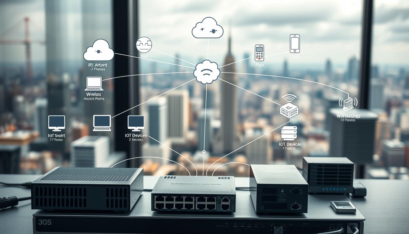 SNMP: Monitoring And Managing Network Devices