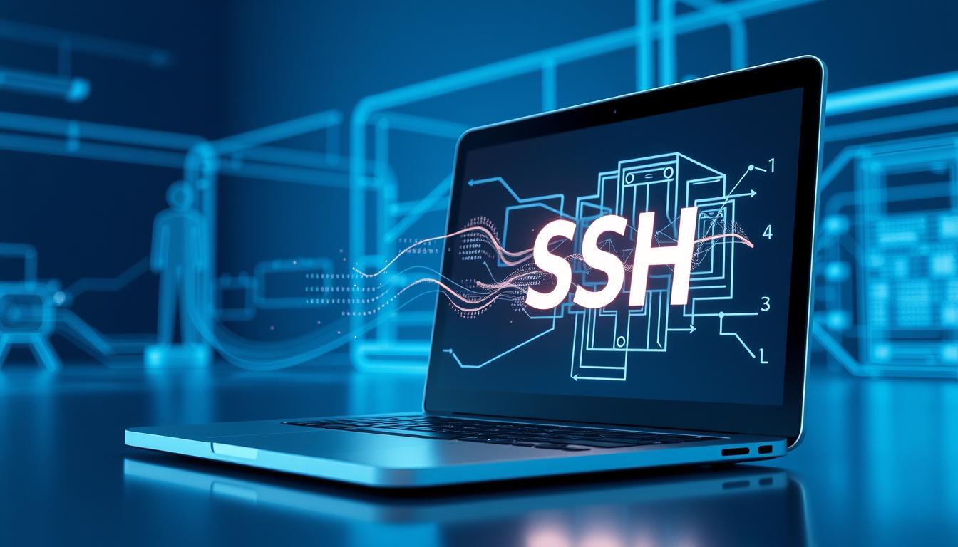 SSH: Secure Remote Access To Your Servers