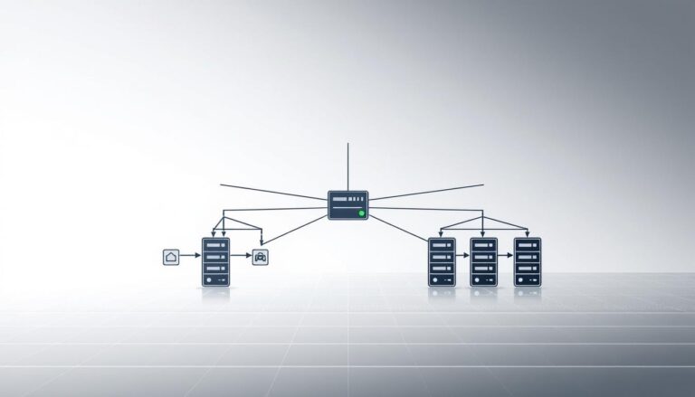 Failover: Ensuring Network Redundancy