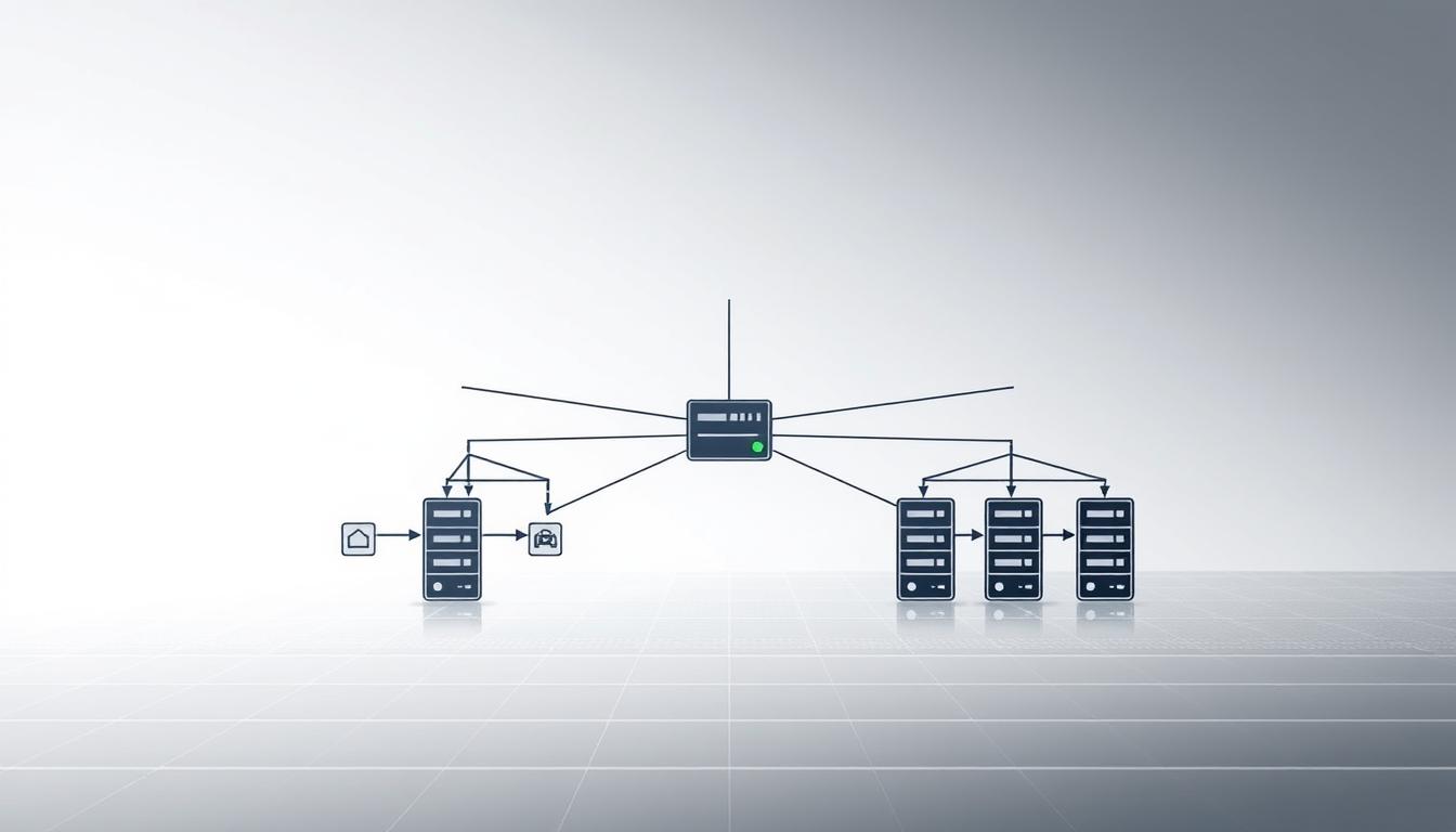 Failover: Ensuring Network Redundancy