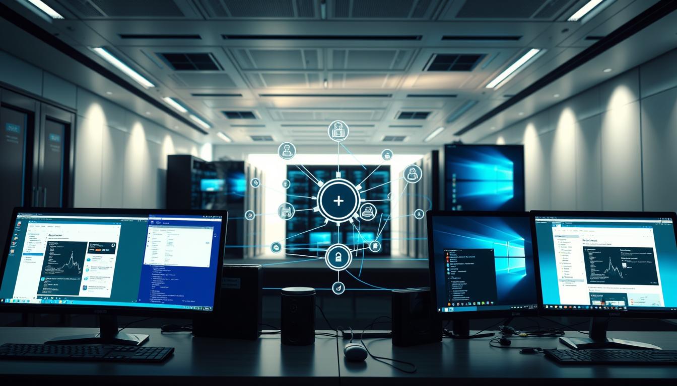 RDP: Accessing Remote Desktops