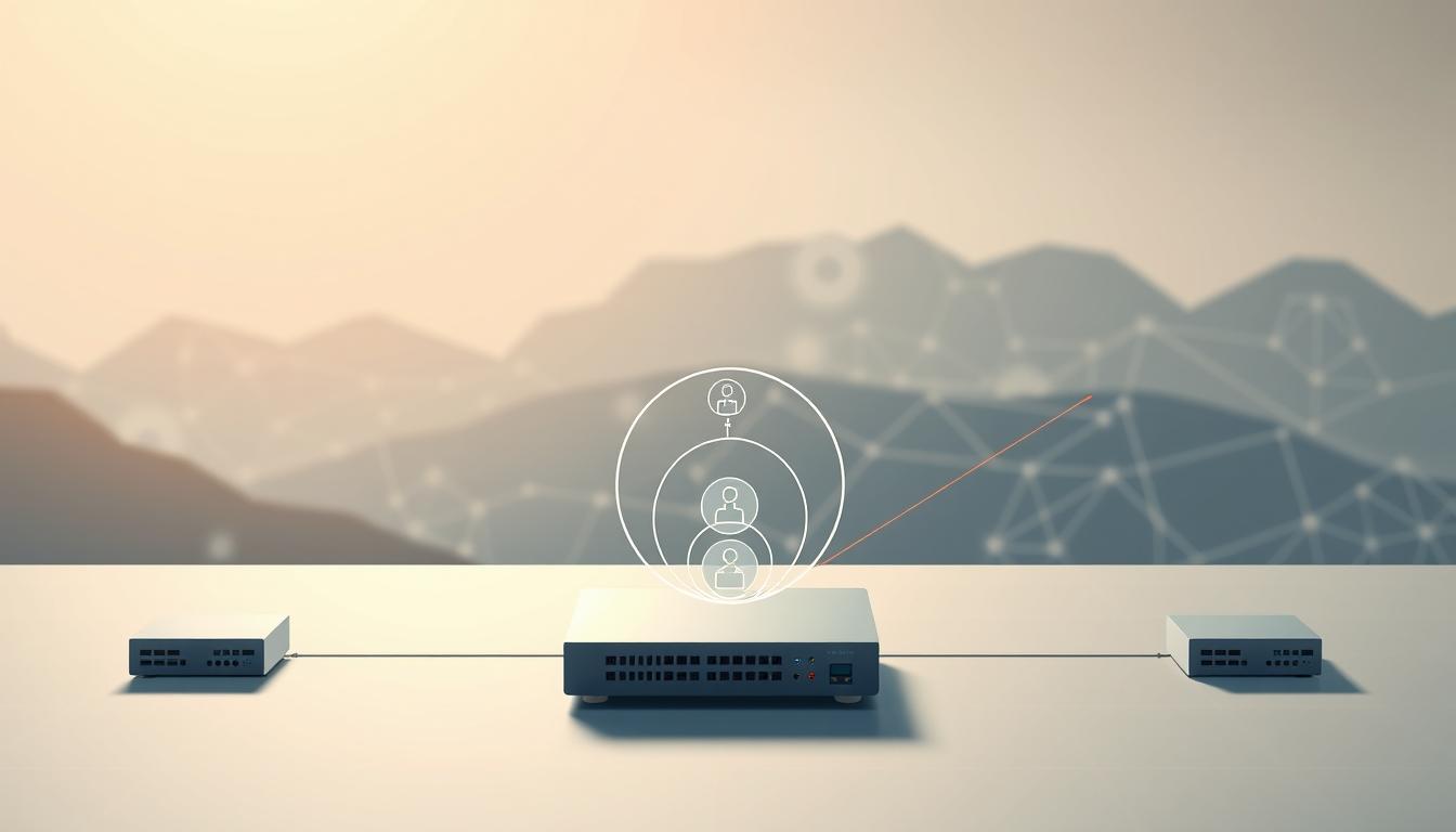 Multicast: Sending Data To Multiple Recipients