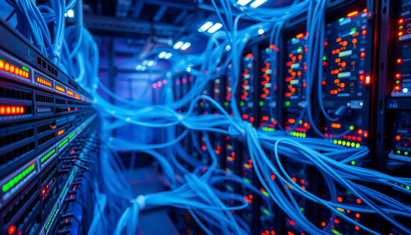 Redundancy: Building Resilient Networks