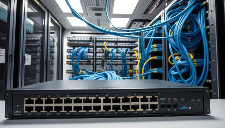 STP: Preventing Network Loops