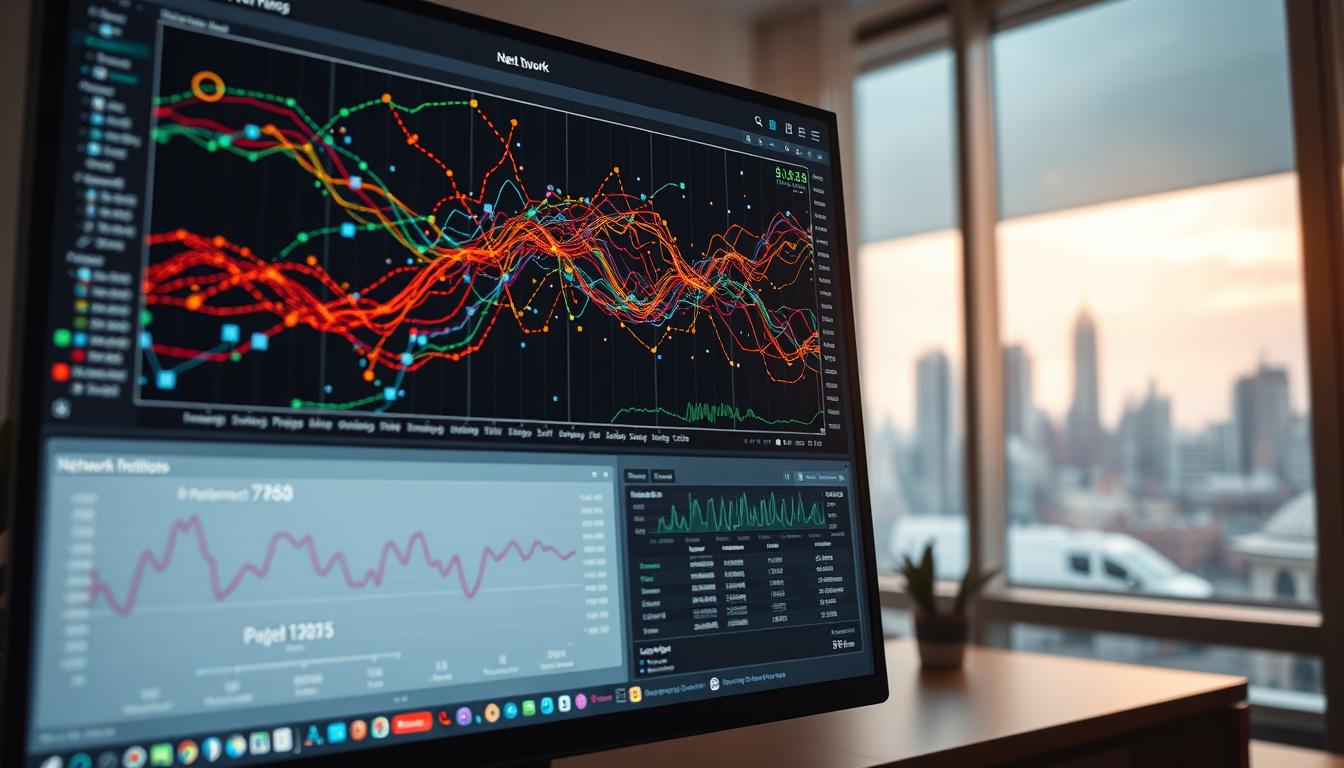 Wireshark: A Powerful Network Analysis Tool