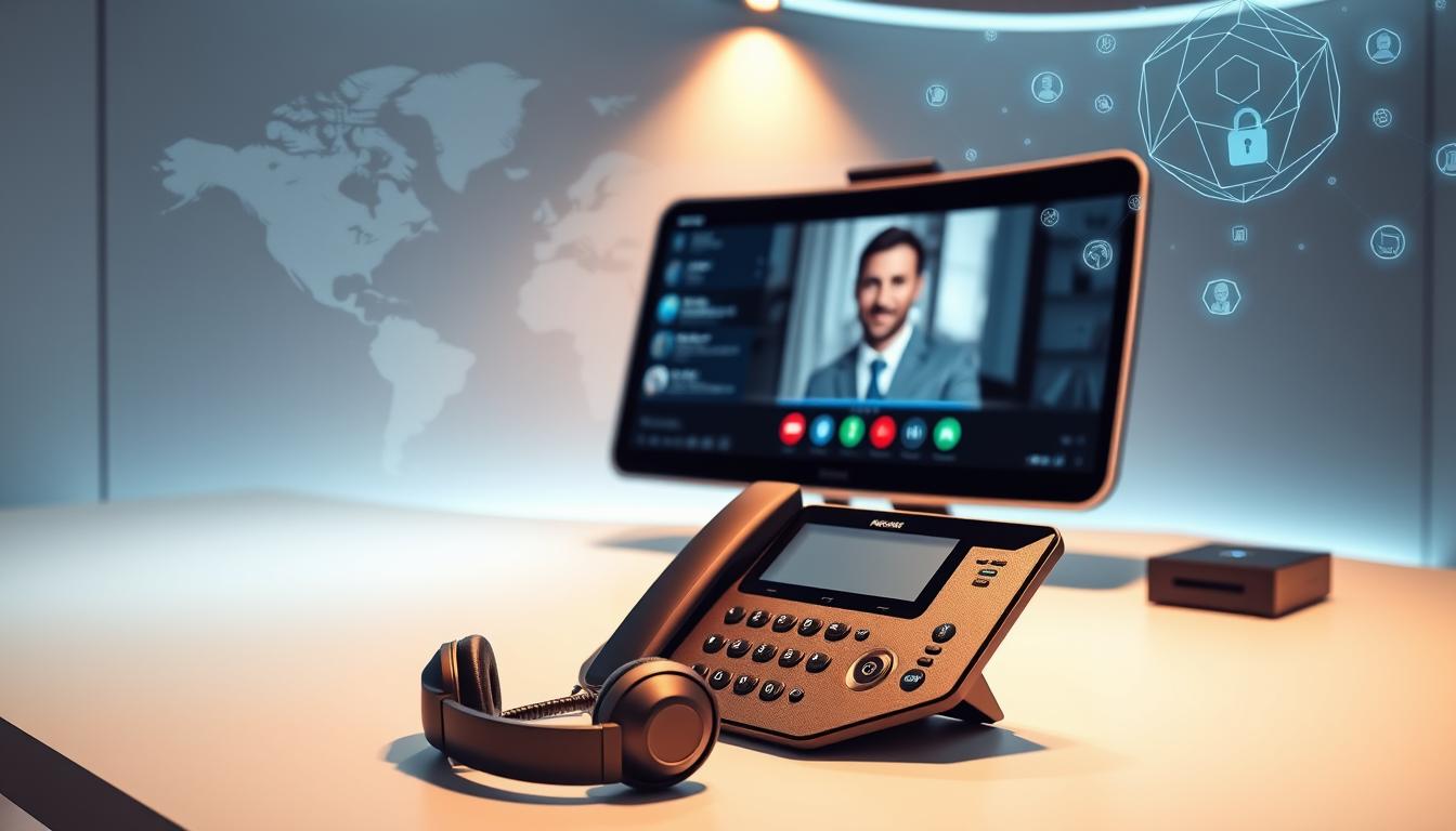 VoIP: Making Phone Calls Over The Internet