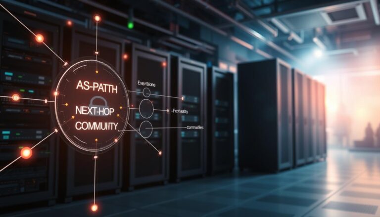 BGP: Routing Between Autonomous Systems