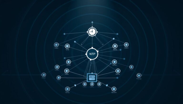 Ntp Synchronizing Time Across Your Network