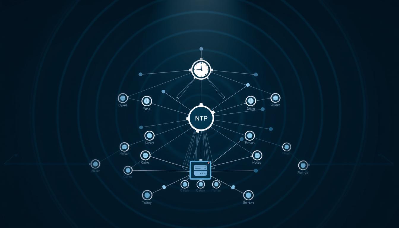 NTP: Synchronizing Time Across Your Network