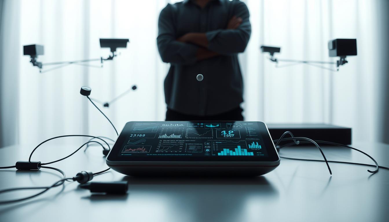 How To Stop Smart Devices From Tracking You And Sending Data