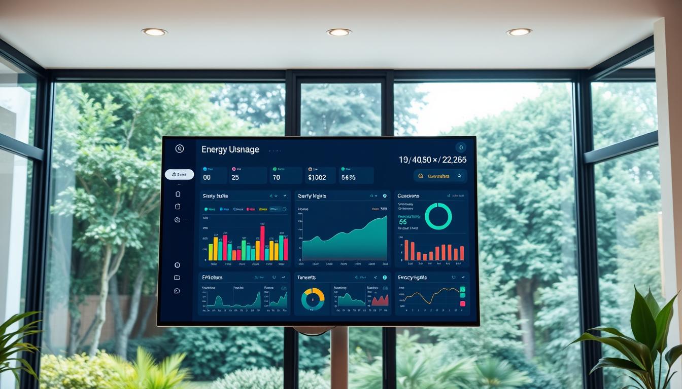 Visualize Real-time Energy Usage With Affordable Hardware