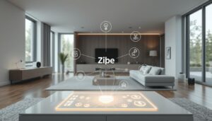 Build A Complete Offline Smart Home System With Raspberry Pi And Zigbee