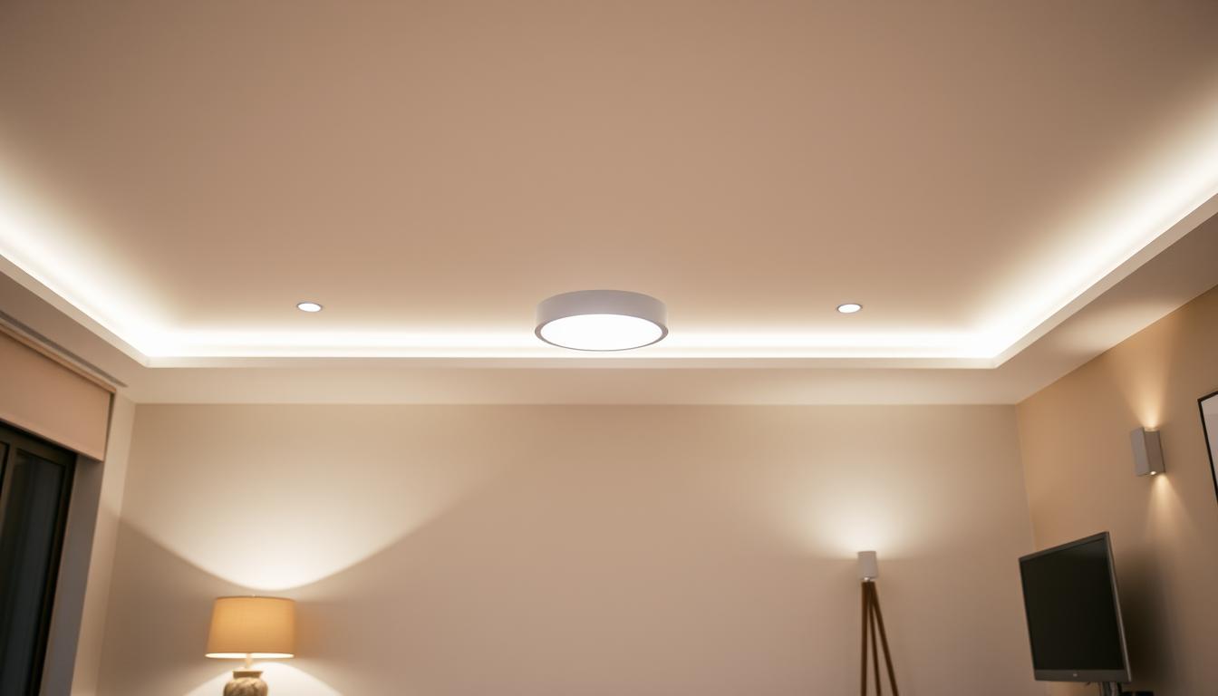 Create Smart Motion-based Lighting With Ultra-low Latency