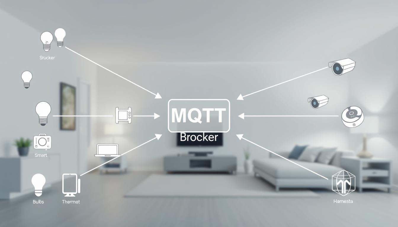 How MQTT Works And Why It's Key To Smart Home Communication