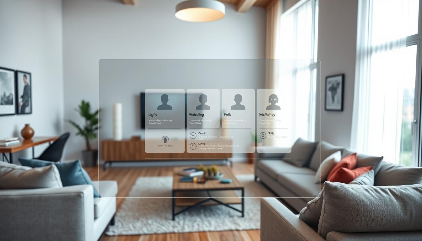 Create A Multi-user Smart Home With Profiles And Permissions