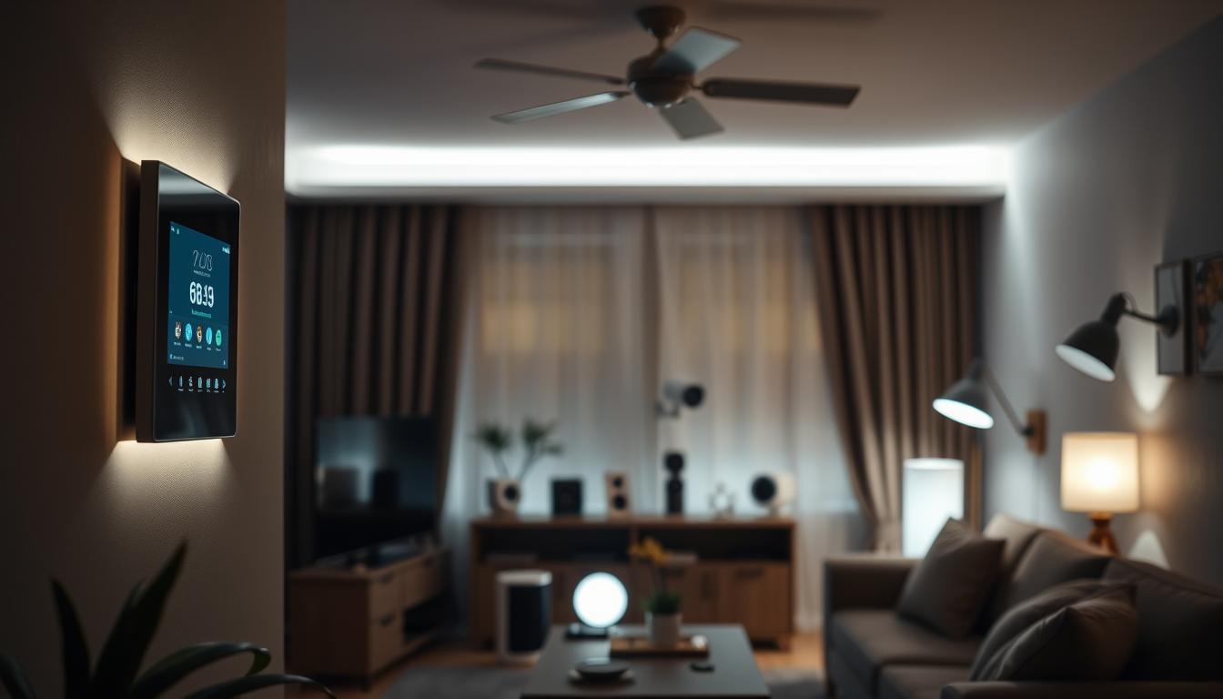 How To Keep Your Smart Home Running When The Internet Goes Down